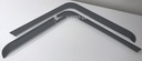 Side Window Deflectors Long Model for Scania NextGen | Tape Mounting ...